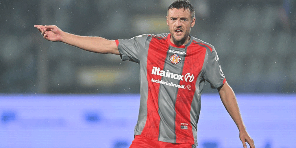 LIGA ITALIA - Informasi Terupdate Liga Italia